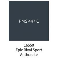 Rival Sport Anthracite 1 Qt. (Poly)