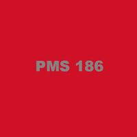 PMS 186 Ink