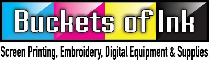 Screen Printing Supply Store Near Me