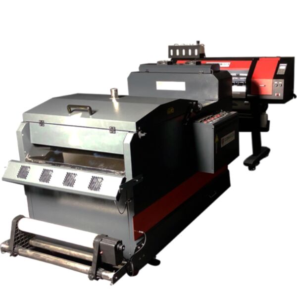 CobraFlex DTF Printers & Supplies